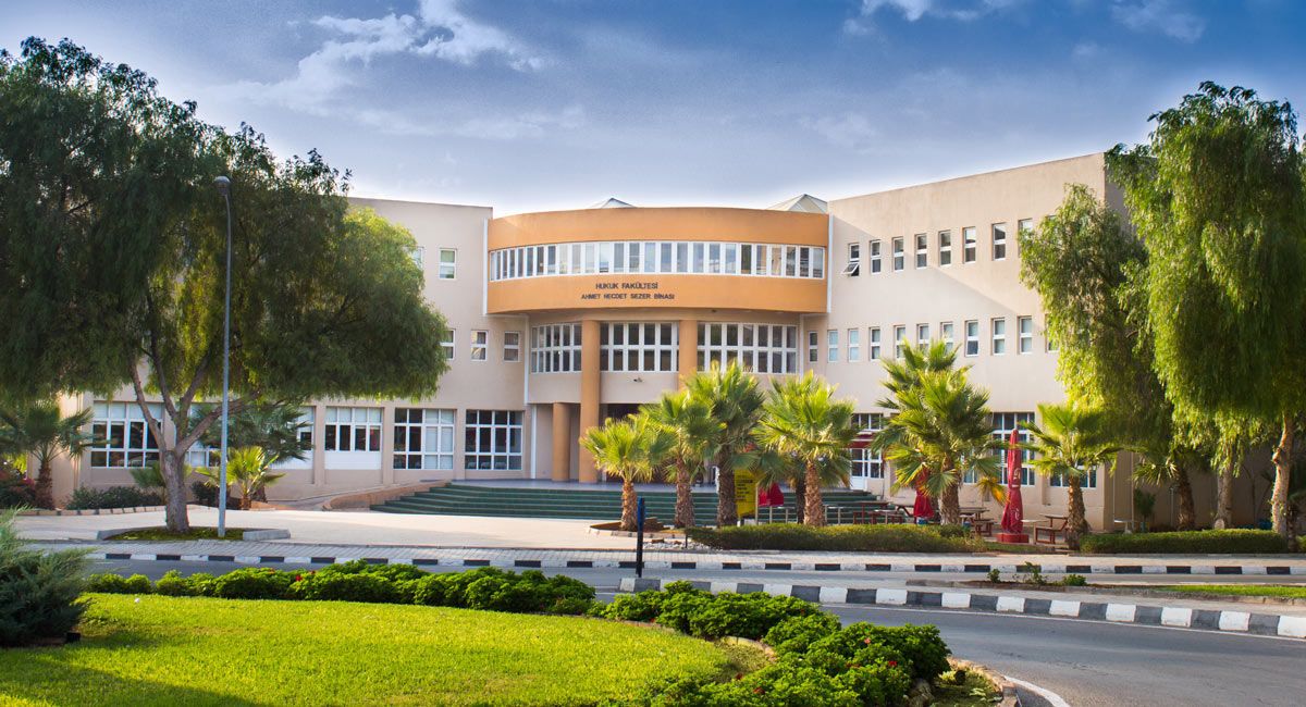 Eastern Mediterranean University Ranking EMU 2021 2022 Fall Semester