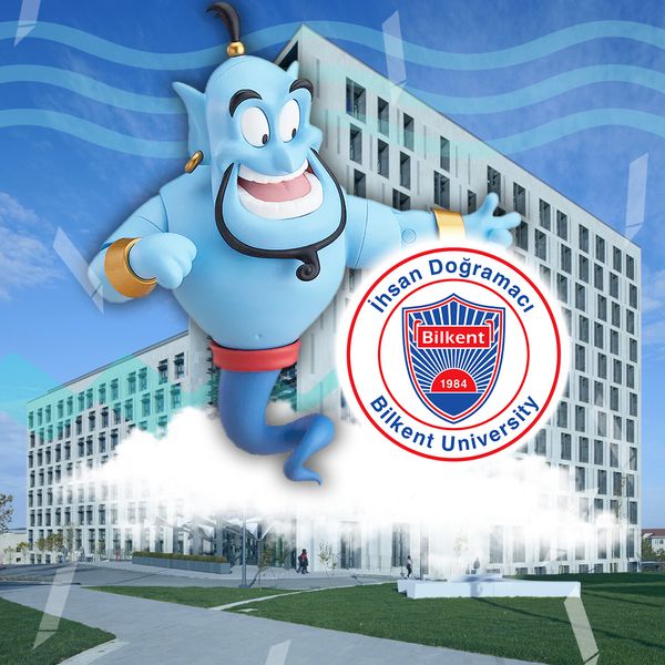 Bilkent University Application - Programs & Tuition Fees