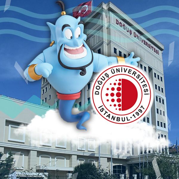 Doğuş University - Programs & Tuition Fees