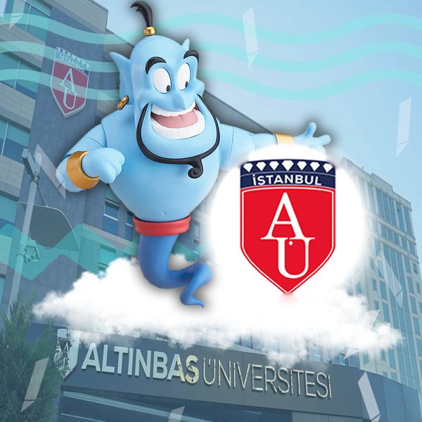 Altinbas University Application - Programs & Tuition Fees