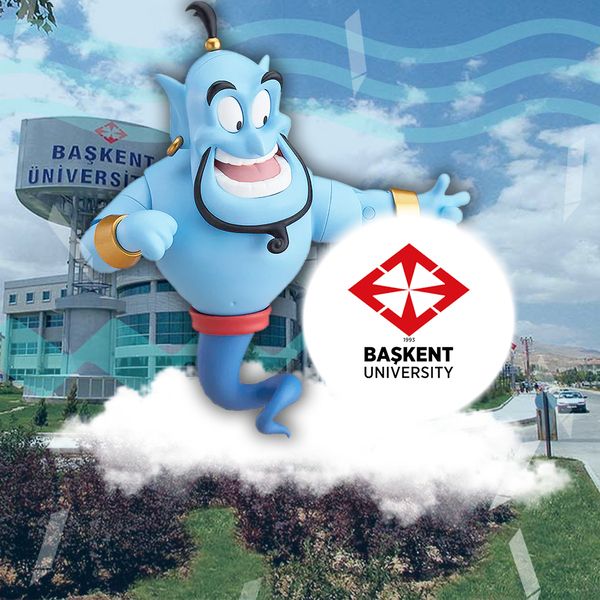 Baskent University - Programs & Tuition Fees