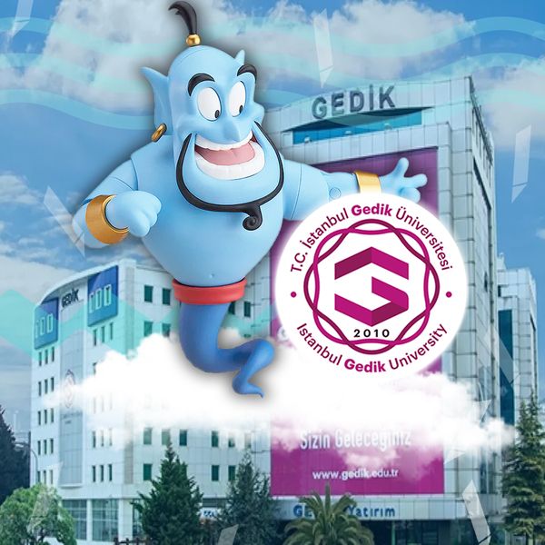 Gedik University Application - Programs & Tuition Fees