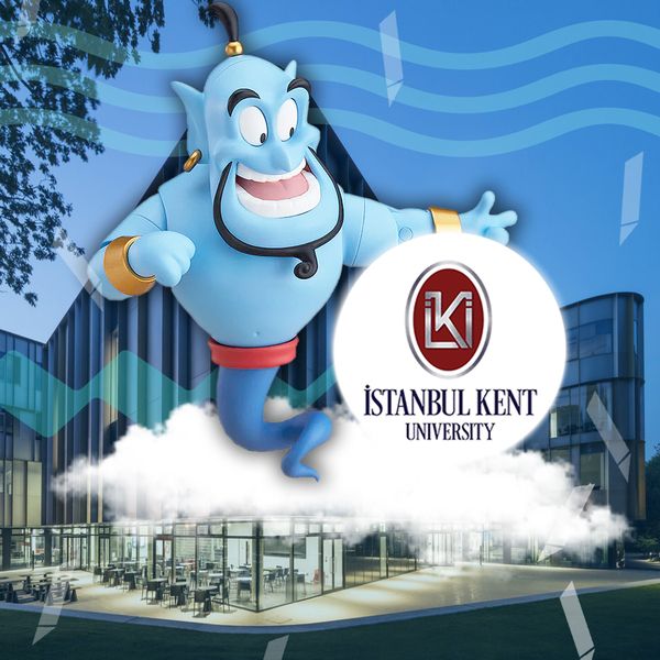 Study at Istanbul Kent University - Programs & Tuition Fees