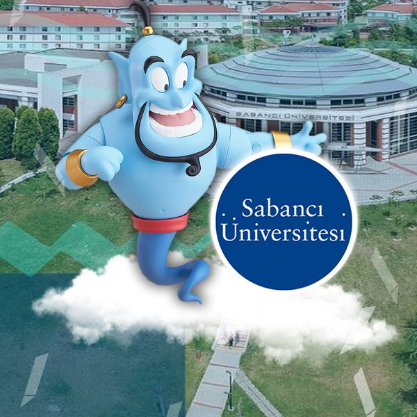Sabancı University - Programs & Tuition Fees
