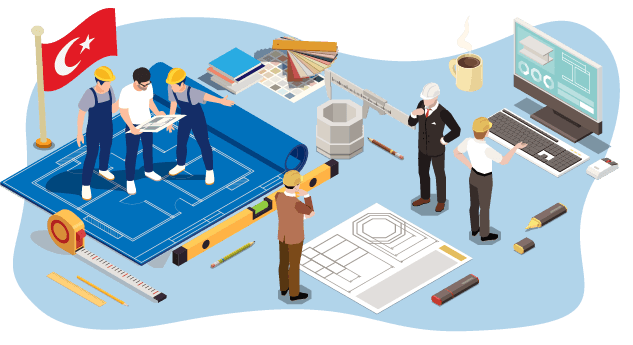 Studying Engineering in Turkey - Fees & Universities