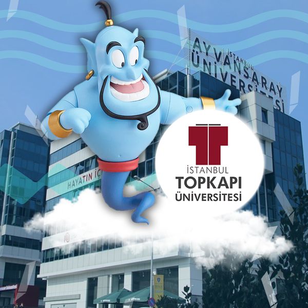 Topkapi University Application - Programs & Tuition Fees