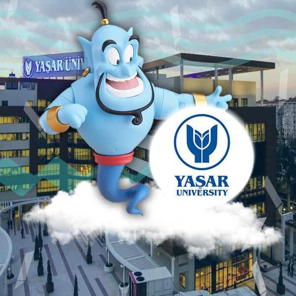 Yasar University - Programs & Tuition fees